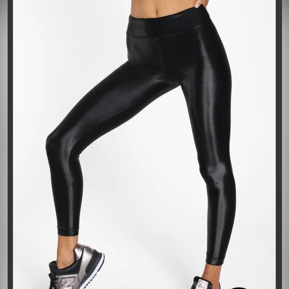 Koral | Pants & Jumpsuits | Koral Lustrous Infinity High Rise Legging ...